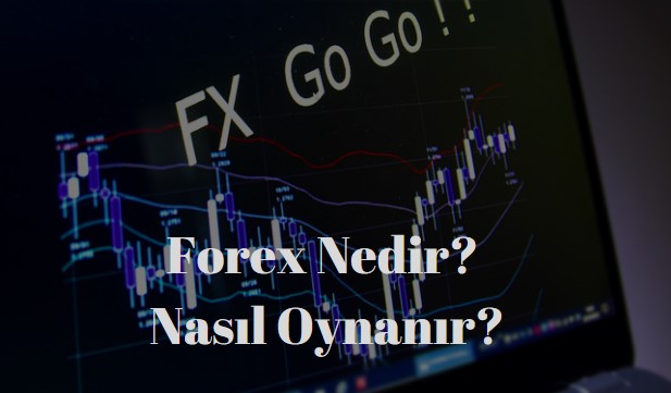 Forex Nedir, Nasıl Oynanır? Forexte Yatırımları Hakkında Bilgiler